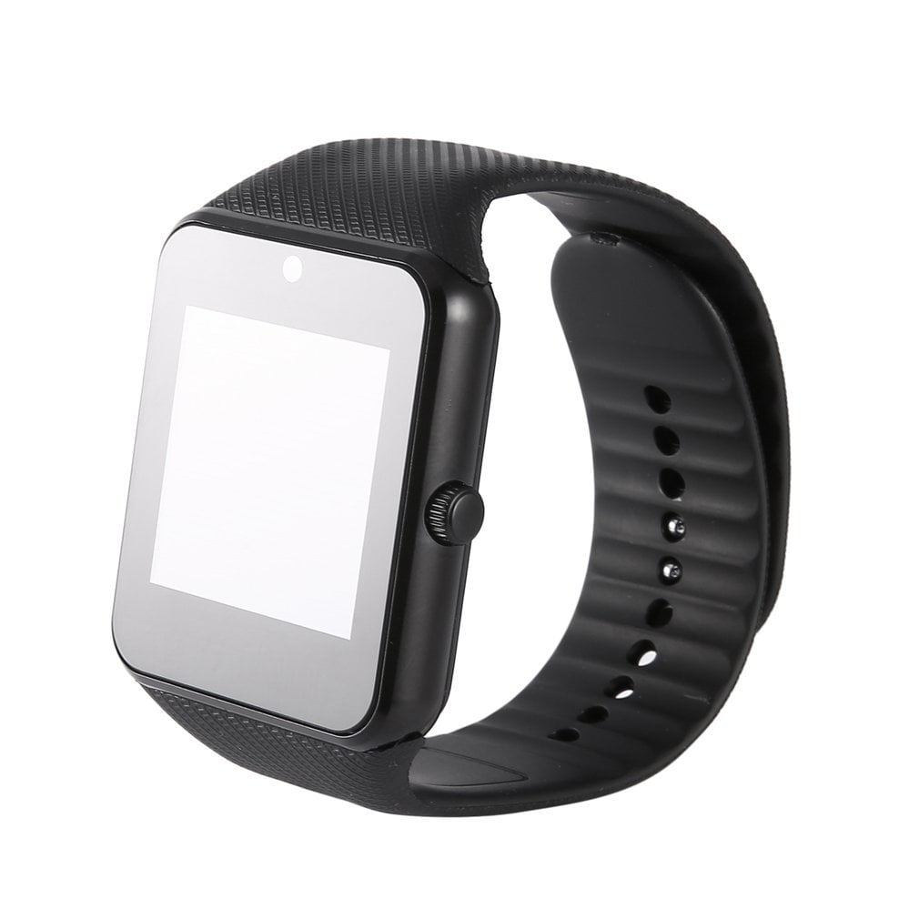 Smart Watch GT08 Waterproof Bluetooth 2G Smart Watch with 1.54 Inch TFT ...