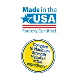 Equate Maximum Strength Antacid over-the-Counter Original Flavor Liquid ...