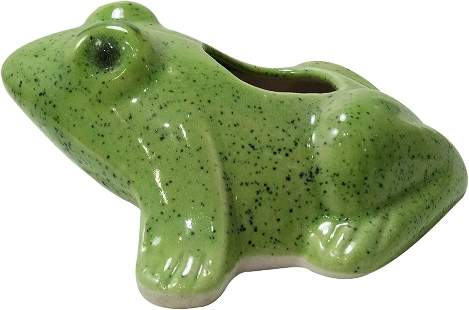 India Meets India Handicraft Ceramic Flower Pots Ceramic Planter Plant ...