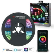 Twinkly Pro 1 Port WiFi Power Line Controller - Walmart.com
