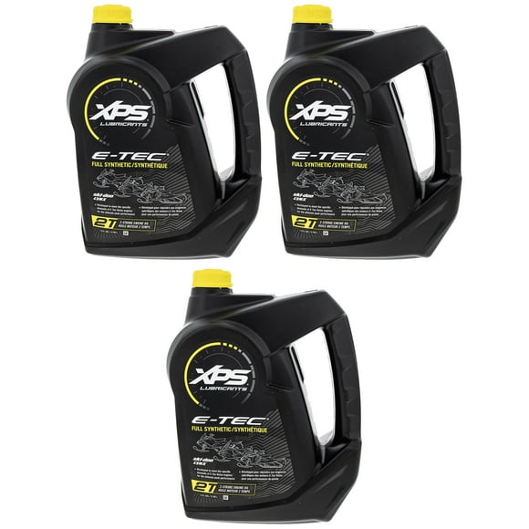 Xps Stroke Oil