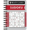 Brain Games - Sudoku #1 - Walmart.com