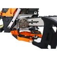 Chainsaw Gas 20" ,58cc Gasoline Chain Saw for Trees ,Wood Cutting 2 ...