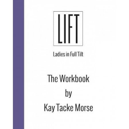 LIFT workbook | Walmart Canada