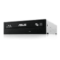 ASUS BW-16D1HT 16X Internal Blu-Ray Disc Drive, M-DISC, BDXL, E-Green ...