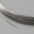 316 Stainless Steel Wires Round Stainless Steel Color 26 Gauge 0.4mm ...