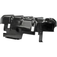 Spectre Performance 9849 4" Single Air Intake Plenum - Walmart.com