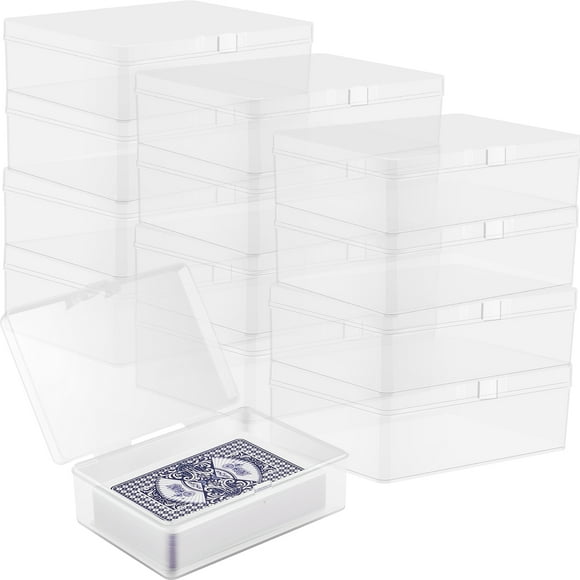 Baseball Card Storage Boxes