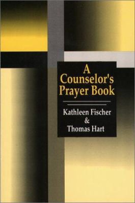Pre-Owned A Counselor's Prayer Book (Paperback) 0809134535 ...