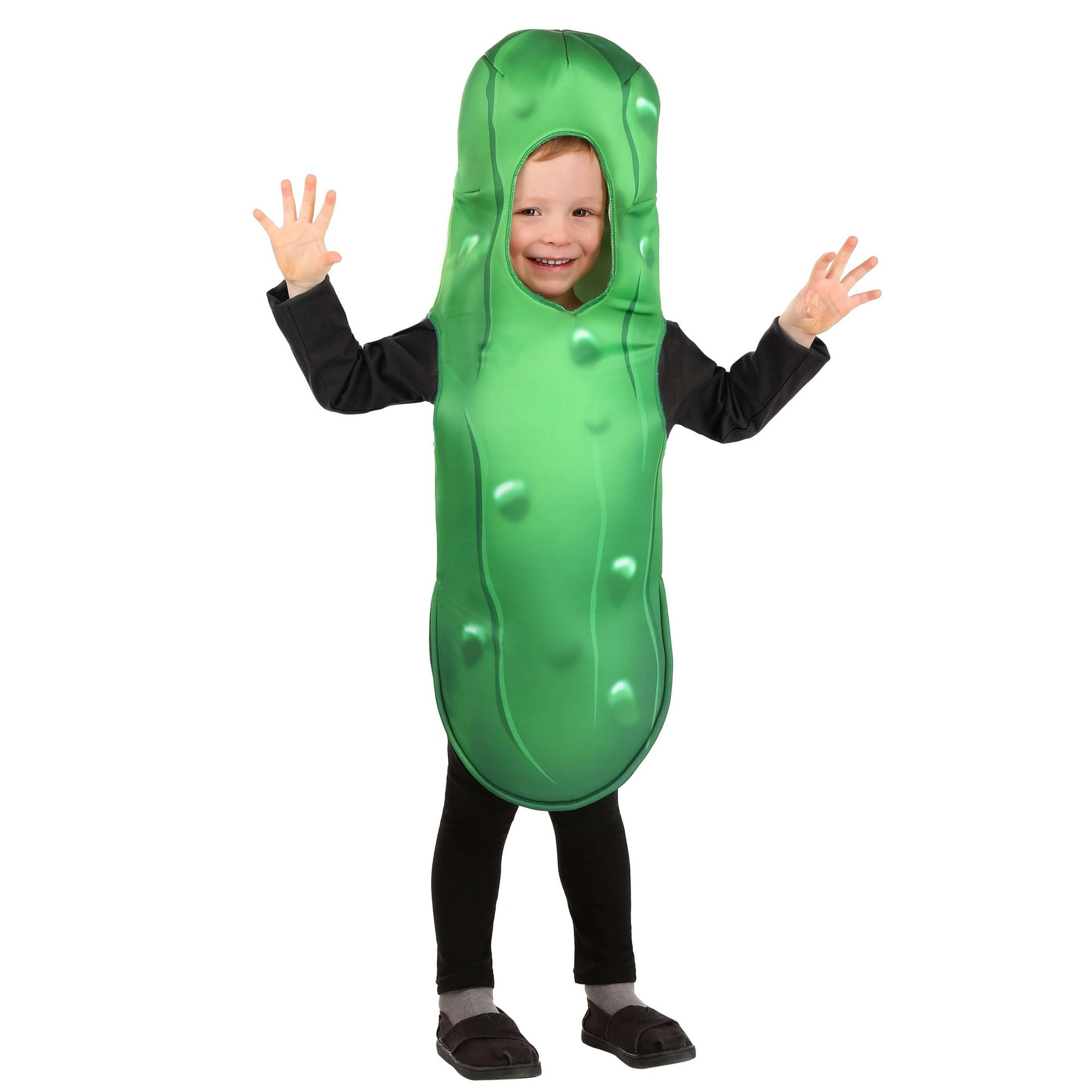 Fun Costumes Toddler Pickle Costume
