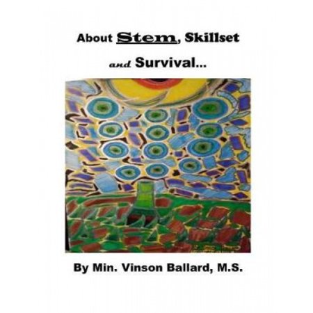 About Stem, Skillset and Survival | Walmart Canada