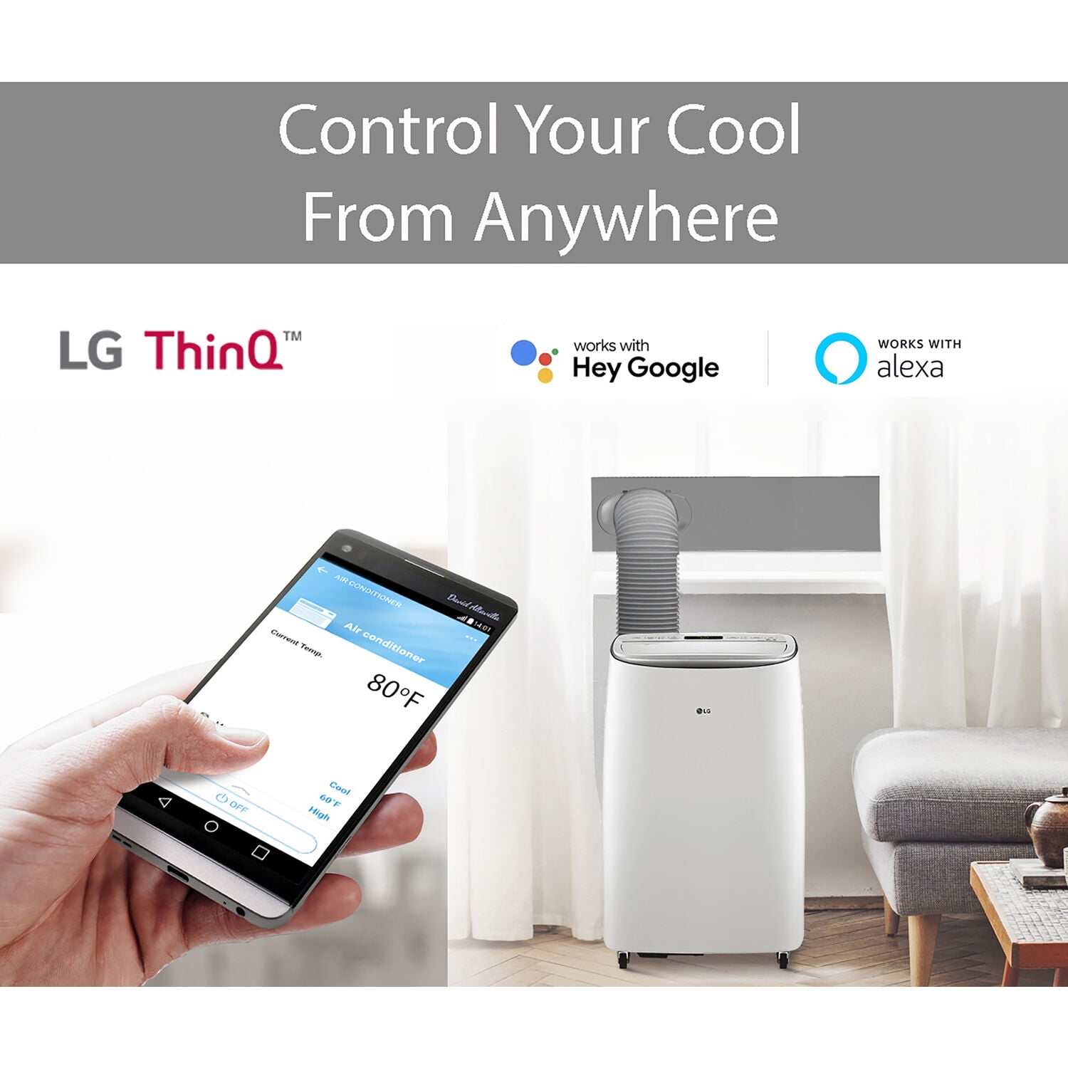 LG 10000 BTU (14000 BTU ASHRAE) Dual Inverter Australia | Ubuy
