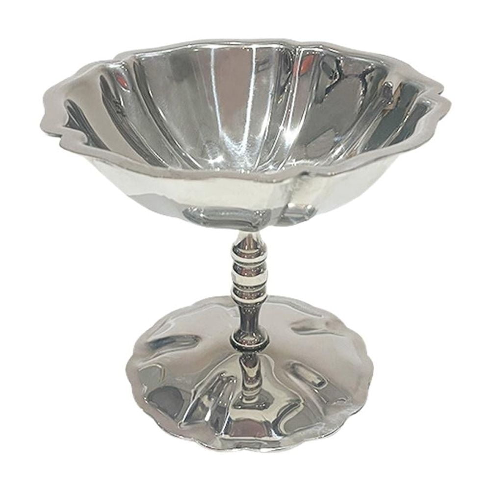 Click here for Sharktrue Stainless Steel Dessert Platter Goblet H... prices