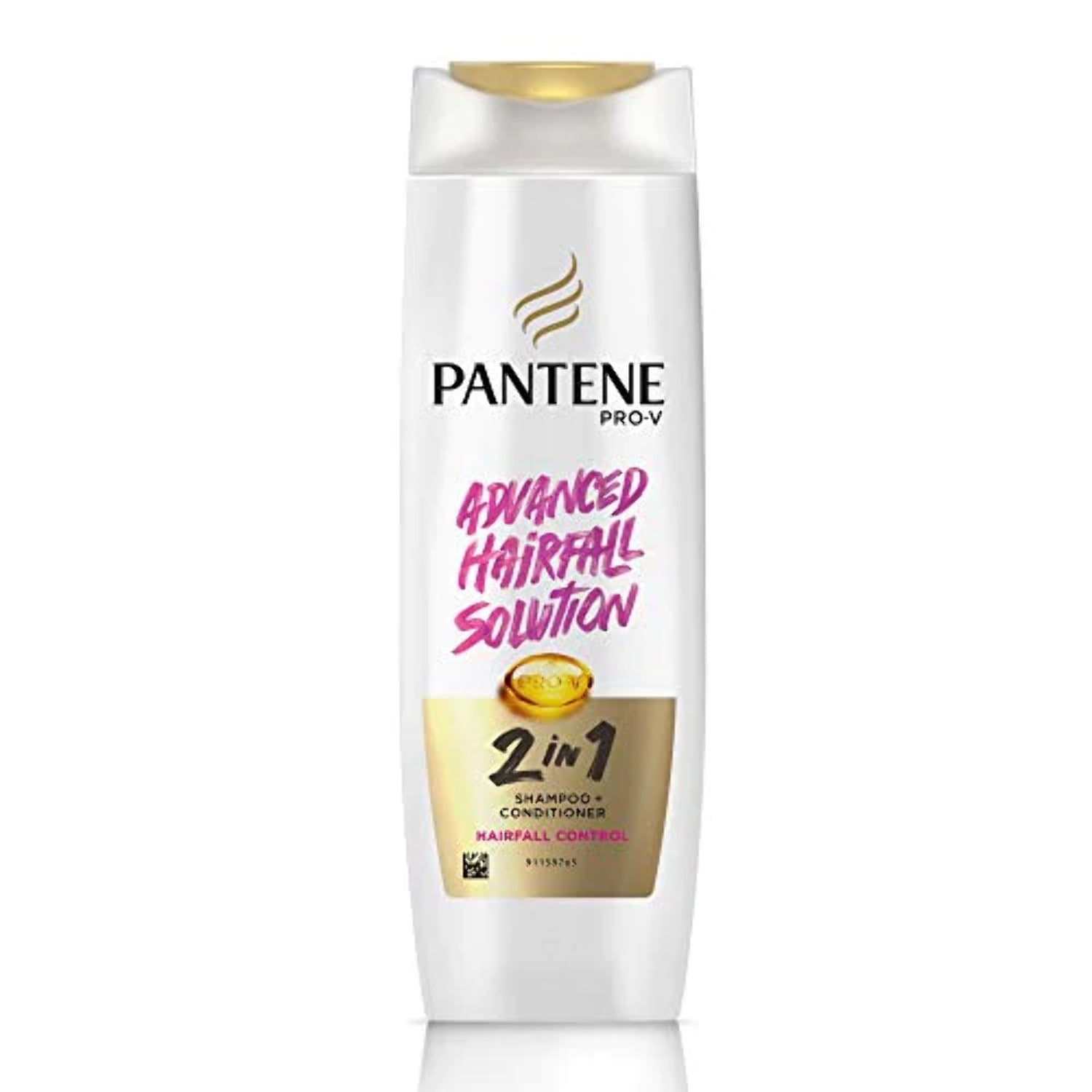 Pantene Anti Hair Fall 2 in 1 Shampoo & Conditioner, 180ml in Nepal at ...