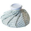Relief Pak English Ice Cap Reusable Ice Bag, 9" Diameter - Walmart.com