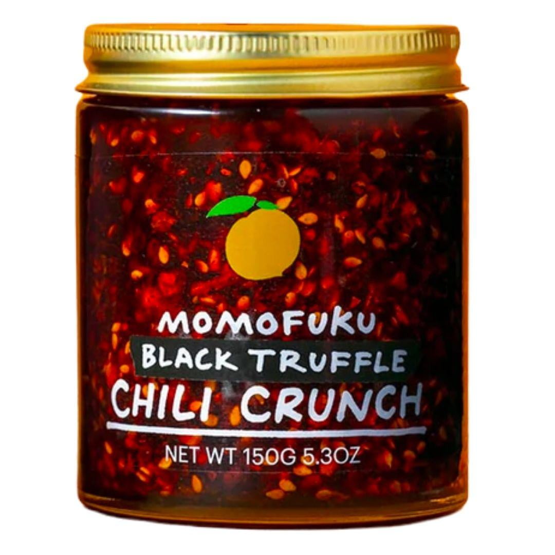 Momofuku Black Truffle Chili Crunch - Walmart.com