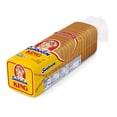 Sunbeam King Bread, 22 oz, Plain White Bread, Bag - Walmart.com