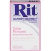 Rit Color Remover, Powder, 2 oz. - Walmart.com
