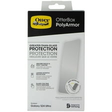 OtterBox Alpha Glass Screen Protector, iPhone 11 Pro Clear, Anti ...