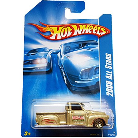 Hot Wheels 2008 All Stars: La Troca | Walmart Canada