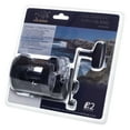 Okuma Fishing Classic Pro Levelwind Reel - Walmart.com
