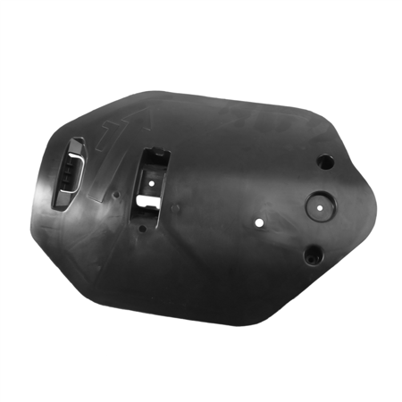 Rear Control Arm Aero Splash Shield for - X5 G05 2019 2020 Accessories ...