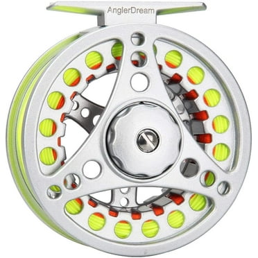 Echo Ion Fly Reel - Walmart.com