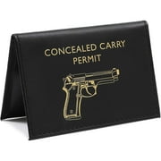Chest Conceal Carry
