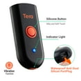Tera 1D 2D Portable Wireless Barcode Scanner 1200 - Walmart.com