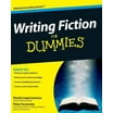 Creative Writing Exercises for Dummies (Paperback) - Walmart.com