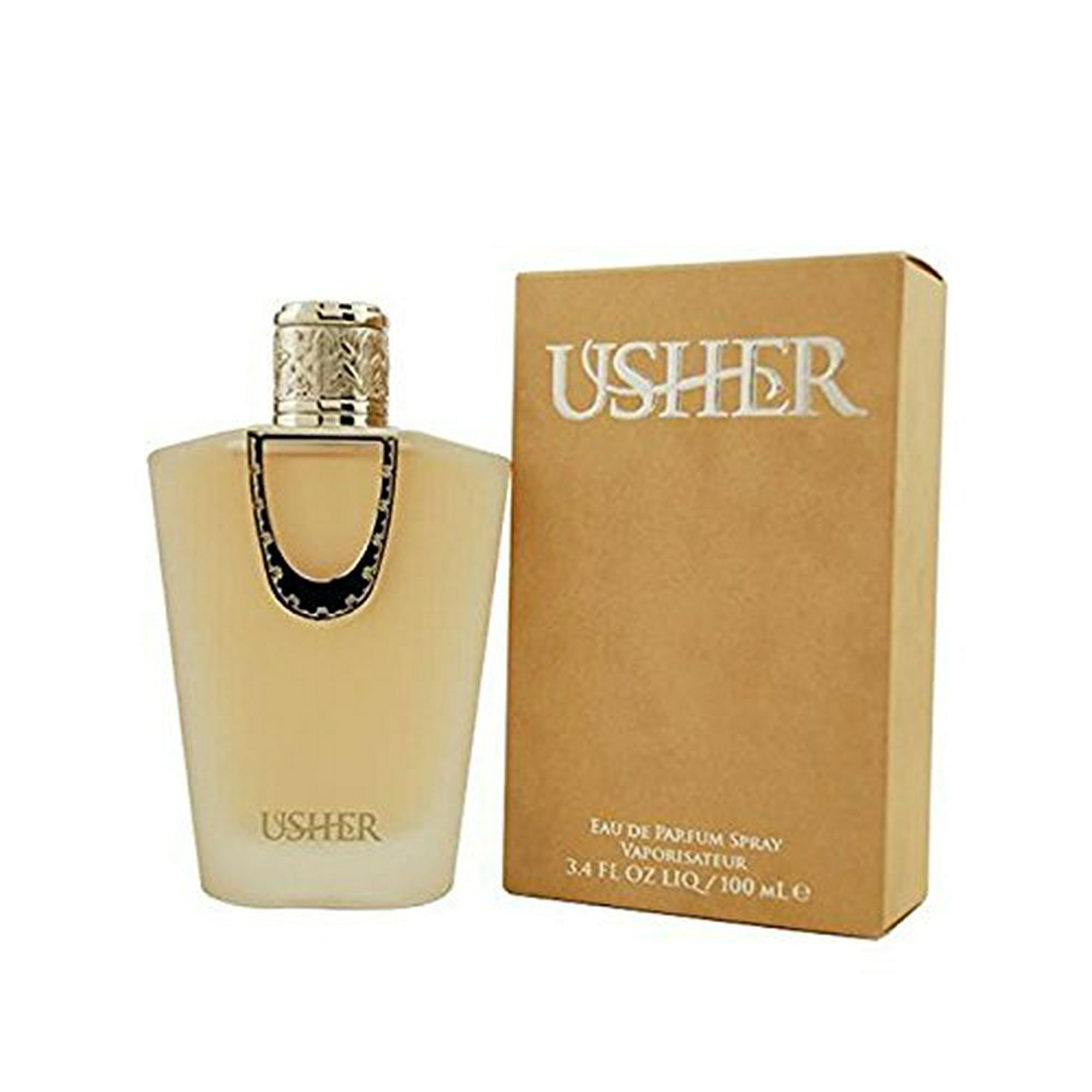 Click here for Usher For Women By  Eau De Parfum Spray  3.4-Ounce... prices