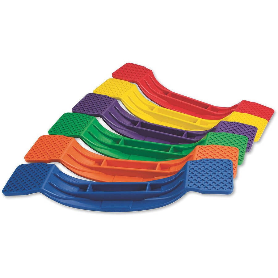 Balance Walker, Set of 6 - Walmart.com