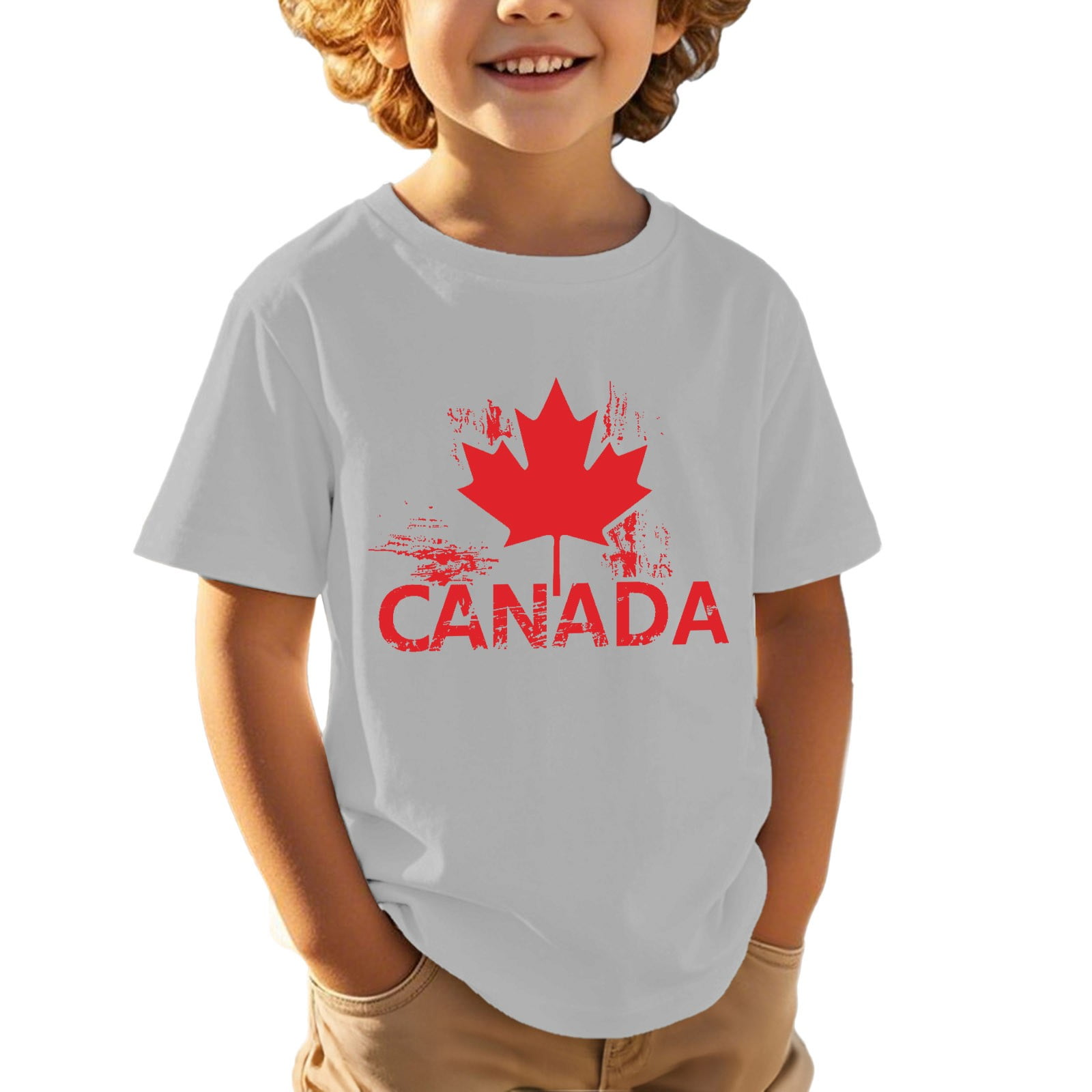 Click here for Gpoecd Canadian National Day Maple Leaf Printed Bo... prices