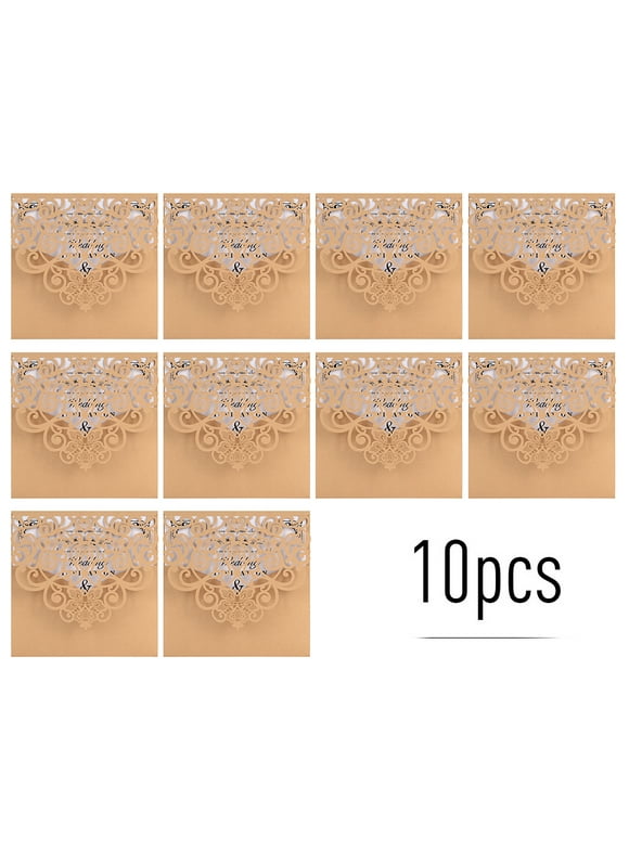 Wedding Invitations in Invitations - Walmart.com