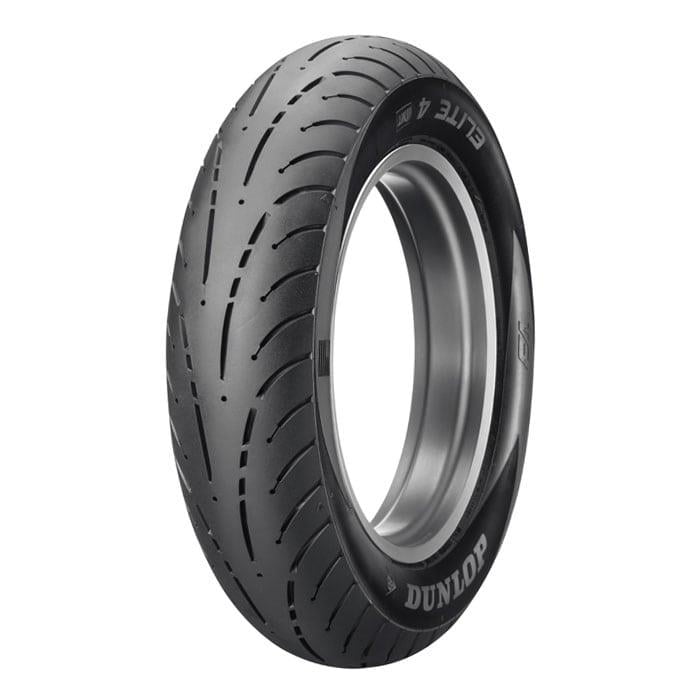 Dunlop 45119043 Elite 4 Rear Tire - 140/90-15 - Walmart.com - Walmart.com