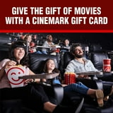 Cinemark eGift Card - Walmart.com