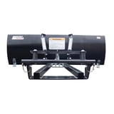 Extreme Max 5500.5010 UniPlow One-Box ATV Plow System with UniMount Kit ...