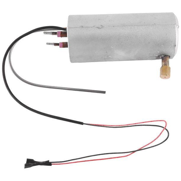 Qtmnekly 1500W Smoke Fog Machines Upright Heater Core Rod for Sprayer ...
