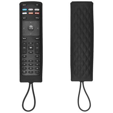 NEW Original Vizio Universal Remote XRV4TV XRT112 for almost all VIZIO ...