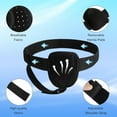 Hernia Belts Groin,Belts Groin Hernia Support for Men,One Side Sports ...