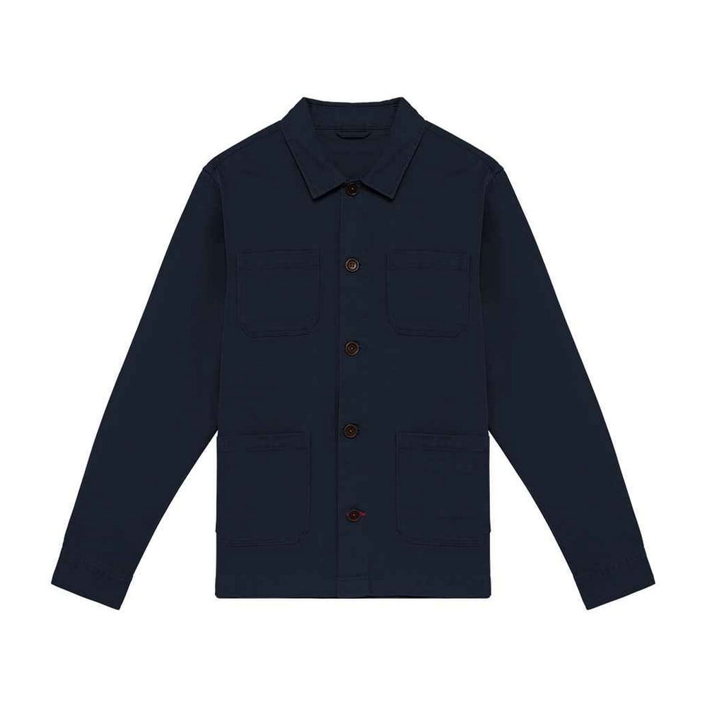 Native Spirit Mens Faded Work Jacket - Walmart.com