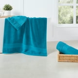 Trident Soft N Plush 2 Piece Cotton Highly Absorbent, Super Soft Bath ...