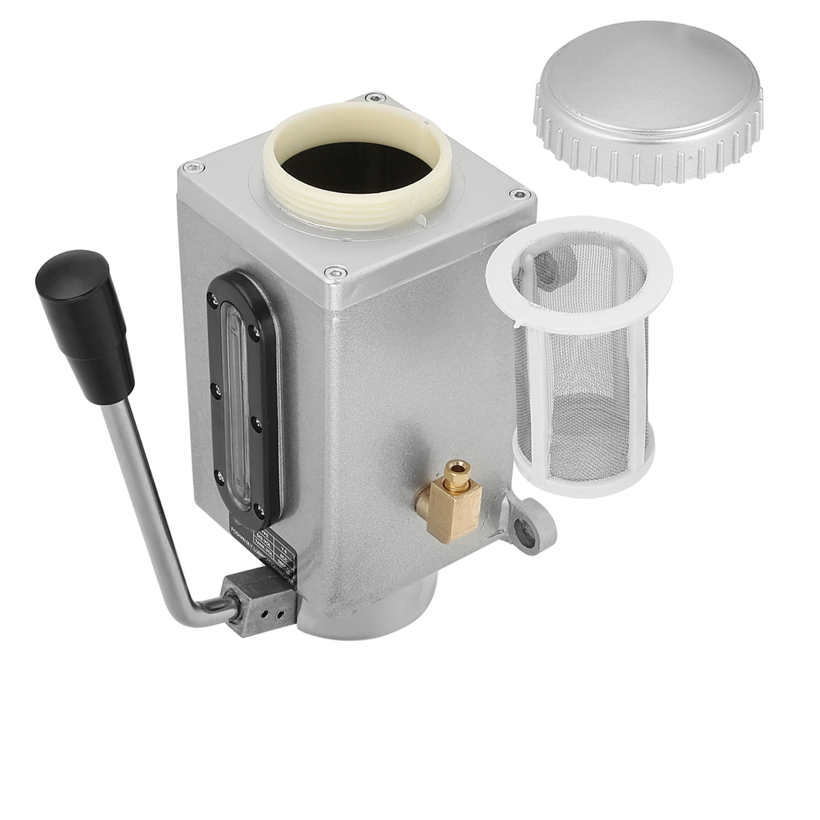 Double Outlet Port Oiler Lubricating Y-8 Lubricating
