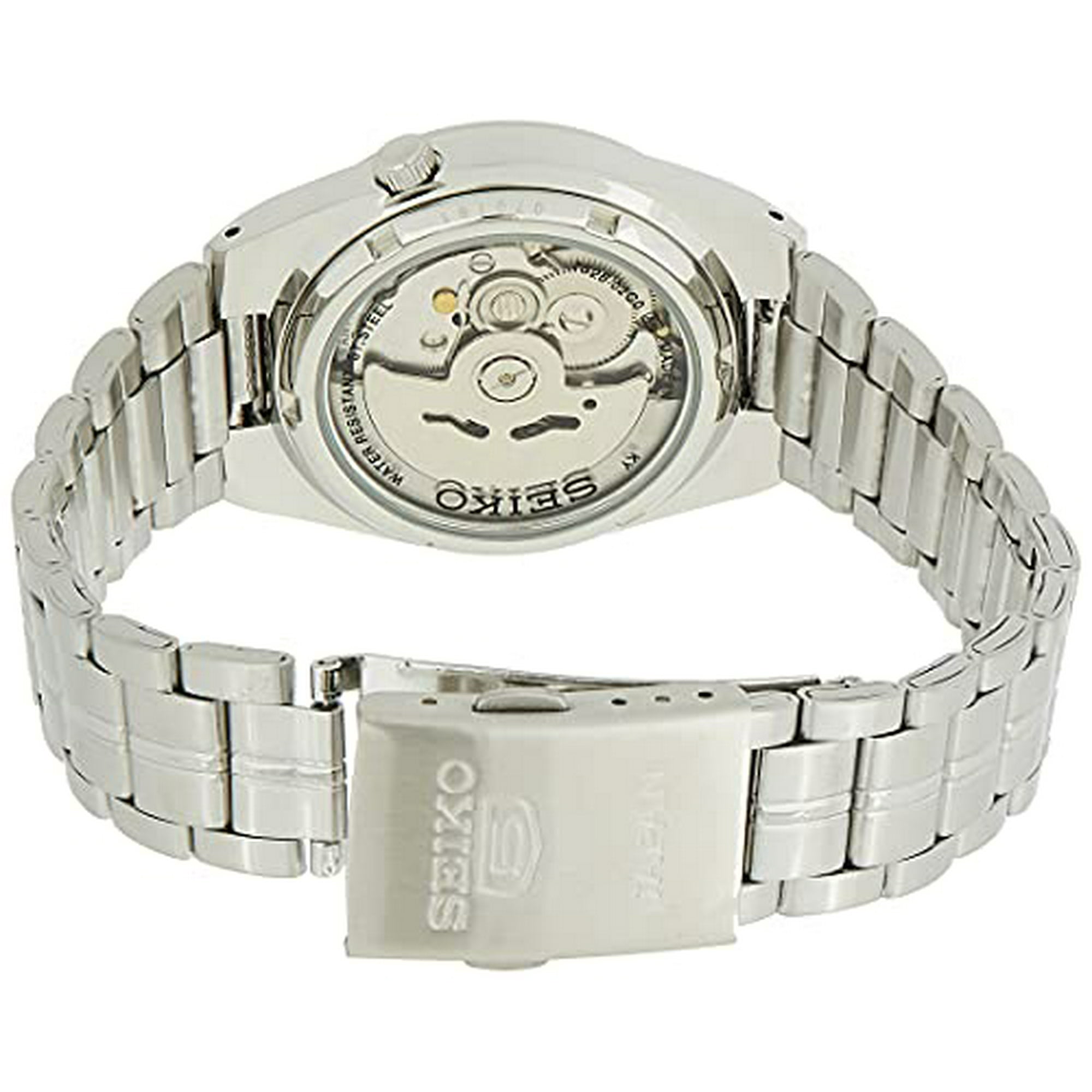 Click here for Seiko 5 Automatic Japan Made Snk563 Snk563j1 Snk56... prices