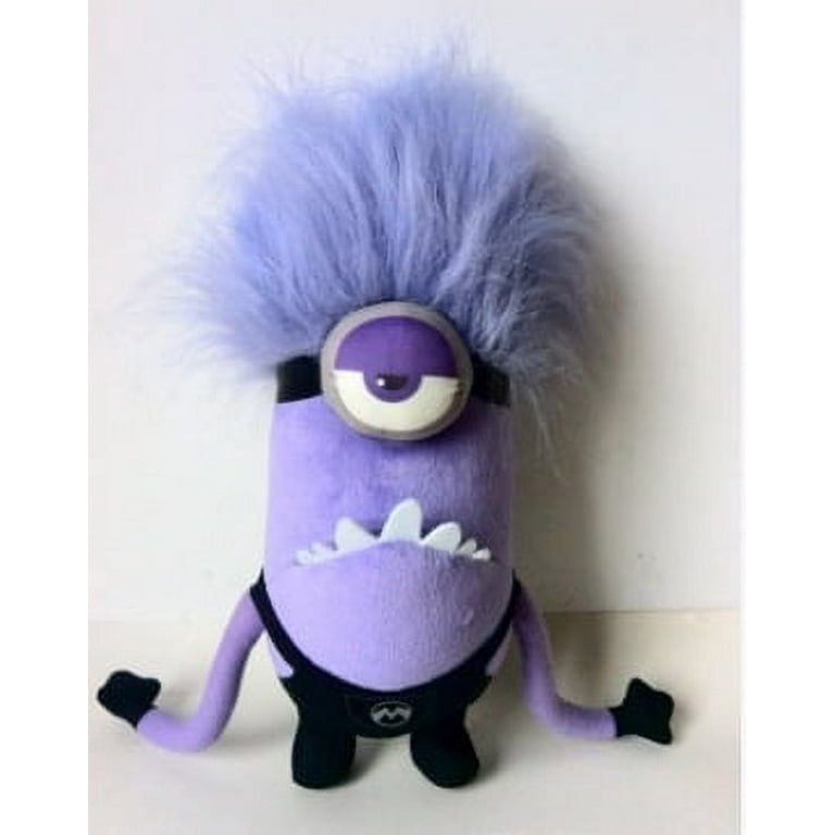 Despicable Me Minion One Eye Tall Despicable Me One Eye Minion Face