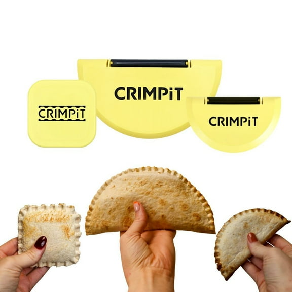 Walmart Black Friday Deals 2025 - CRIMPiT Tortilla Sealer Bundle ...