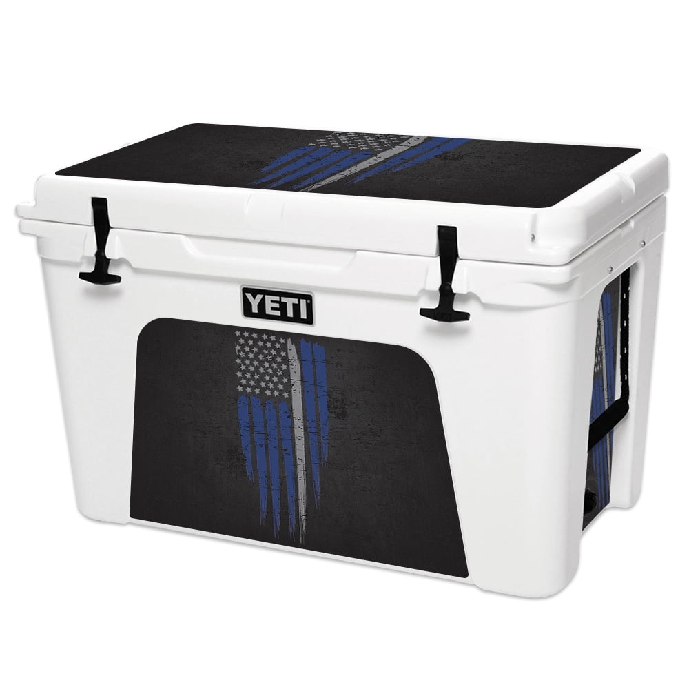 Americana Skin For YETI 105 qt Cooler | Protective, Durable, and Unique ...