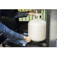 THE RINGER: Propane Tank Holder - Walmart.com