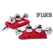Rhythm Band Mounted Sleigh Bells 7 Large Bells - Walmart.com