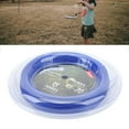 Nylon Badminton String, Badminton Racquet String Strong Hitting Bright ...
